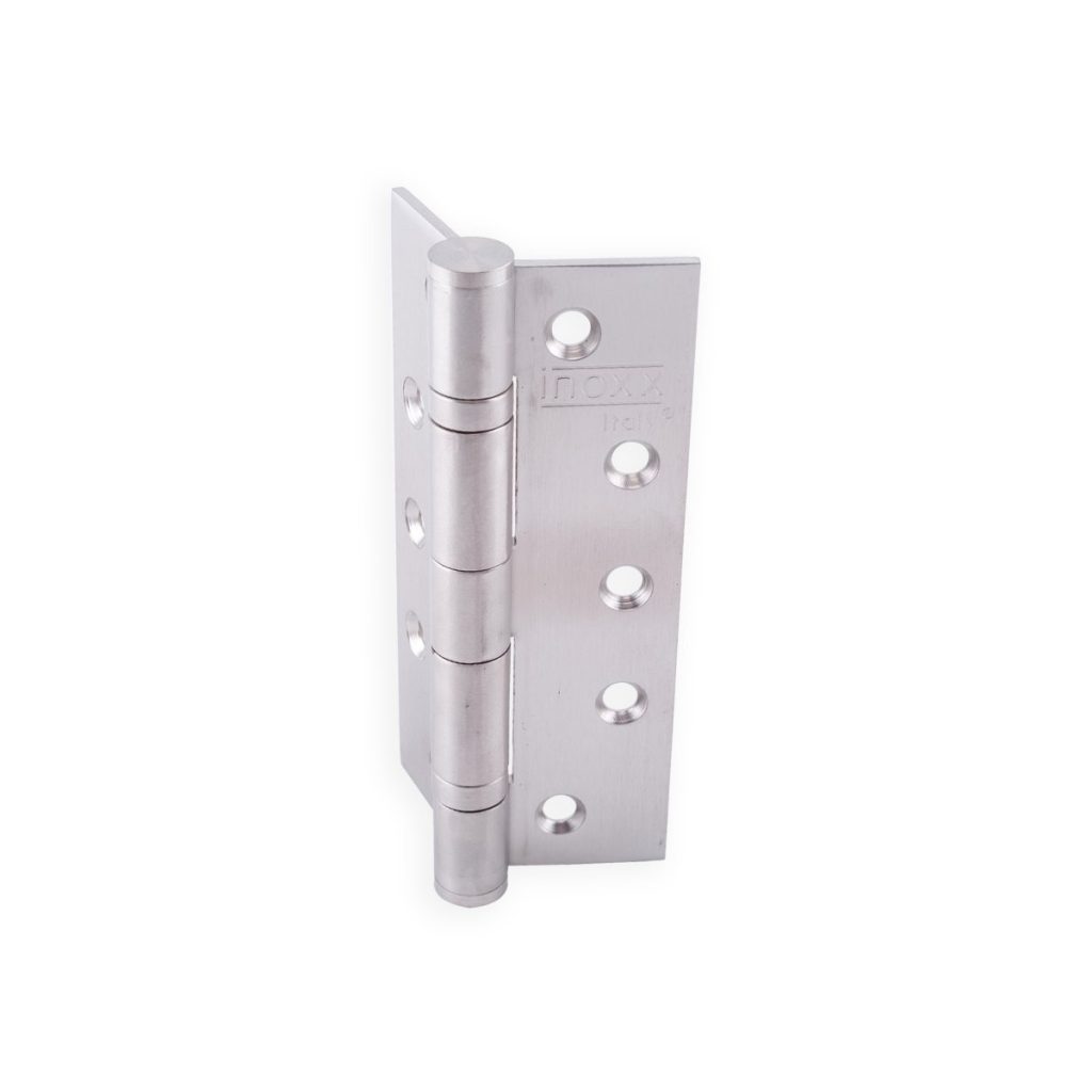 Bisagra Inoxx Italy 5" de Acero Inoxidable 5x3x3 - Rish
