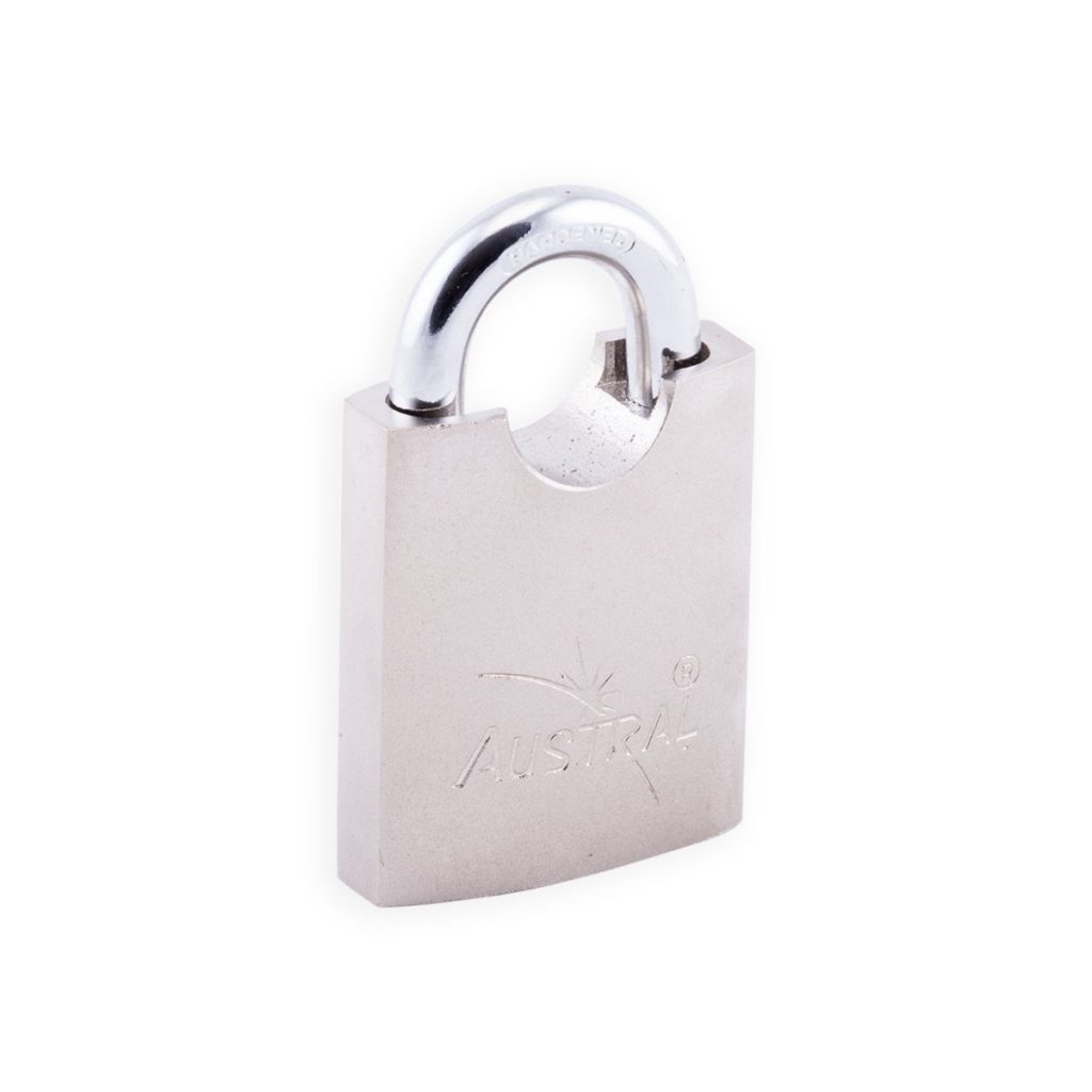 Candado A 2050 DP/TA Austral de 50MM - Rish