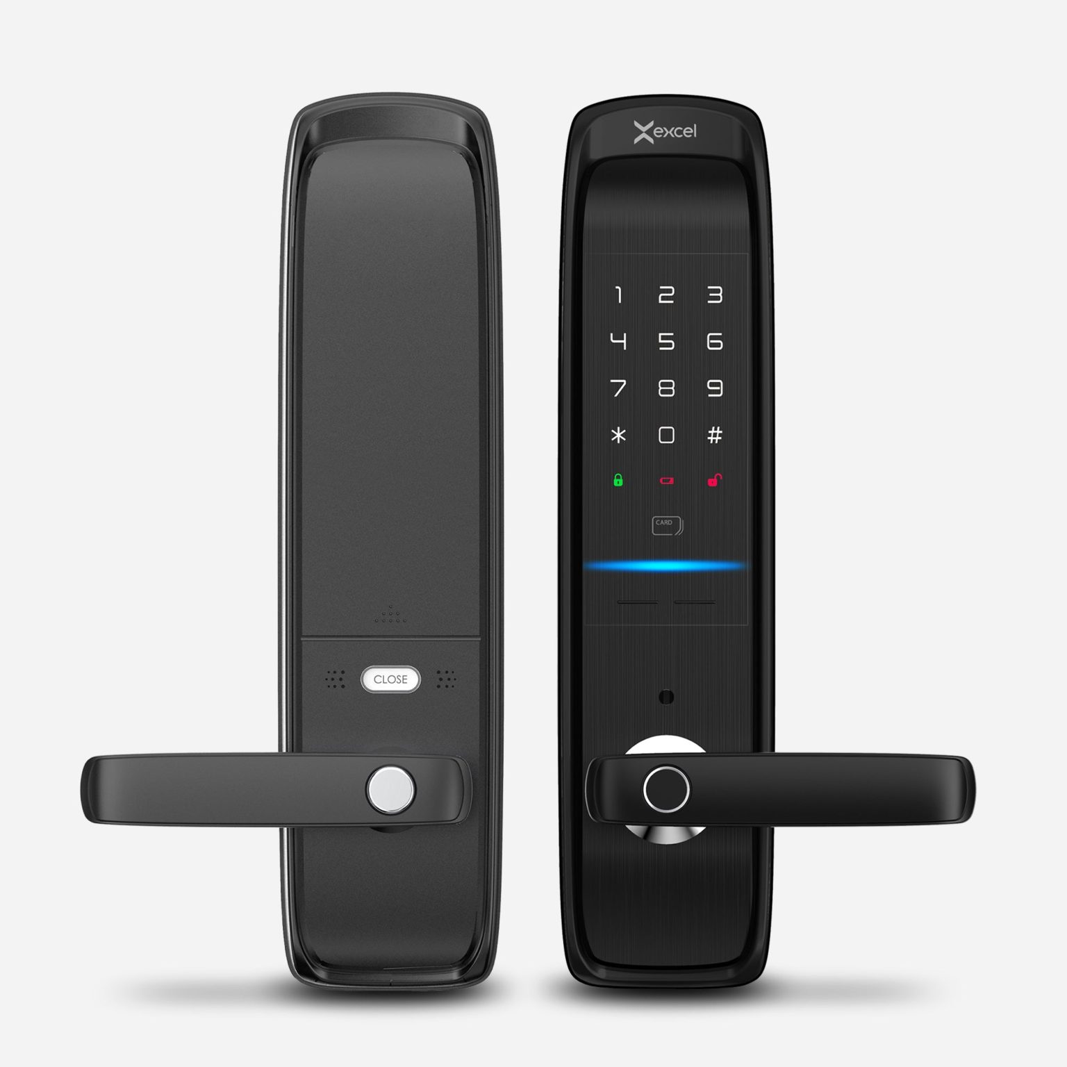 Chapas Digitales para Airbnb - Grupo Rish