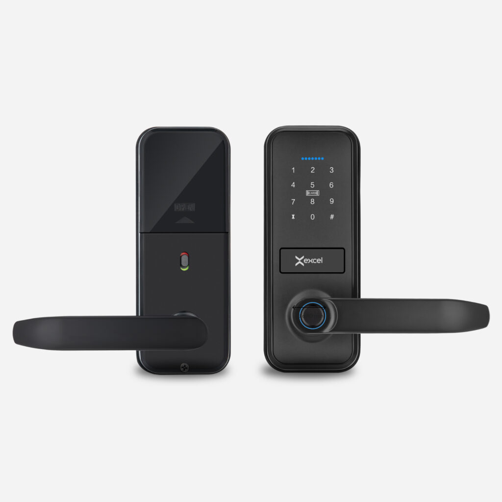 Listado de productos categoría Cerraduras Electrónicas - Grupo Rish