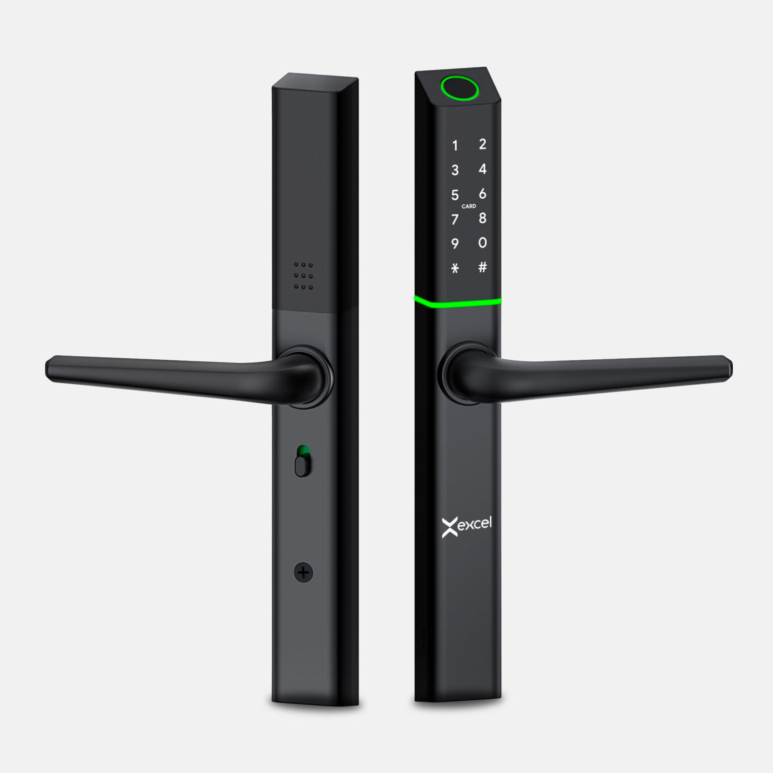 Listado de productos categoría Cerraduras Electrónicas - Grupo Rish